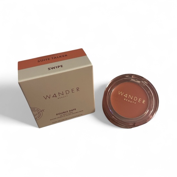 Wander Beauty | Makeup | Wander Beauty Double Date Lipcheek Duo Suite ...